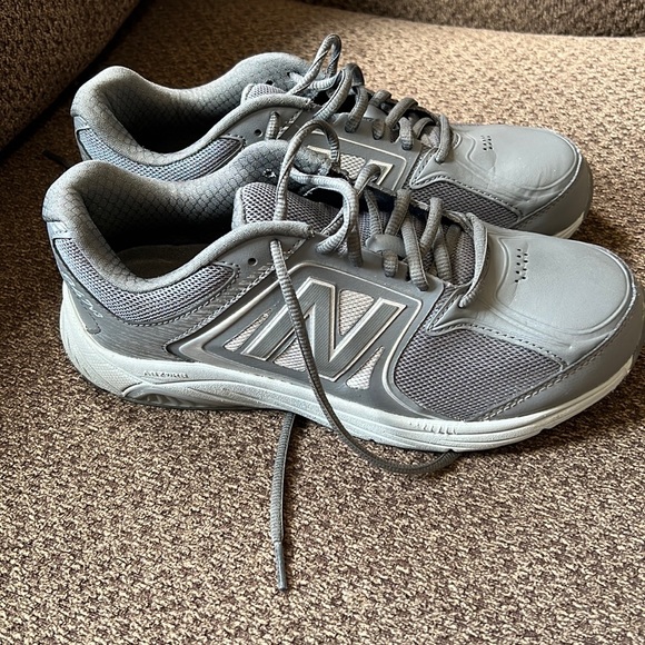 New Balance | Shoes | New Balance 847 | Poshmark